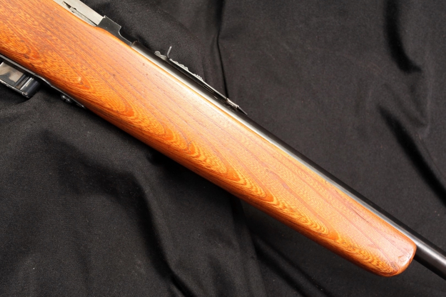J.C. Higgins Model 46 - .22 LR Lever Action Rifle ‘Marlin Levermatic ...