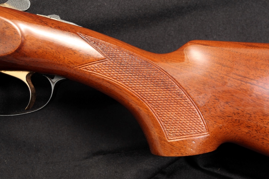 Breda Model Omega 20 Gauge Mod / Ic 26 Inch Over / Under O/U Shotgun ...