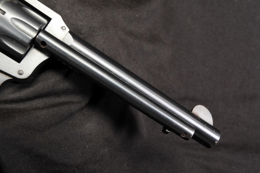 H&R Model 949 'Forty Niner' Harrington & Richardson 1st Model .22 Lr ...