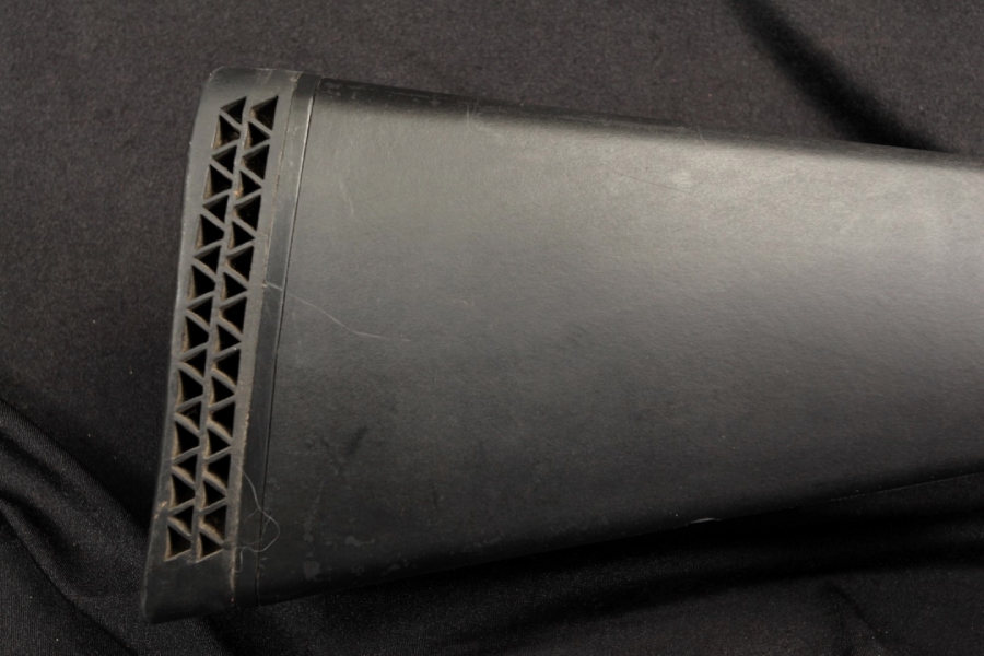 Iac Hawk 98 12 Gauge 3 In Pump Action Tactical Home Defense Shotgun For ...