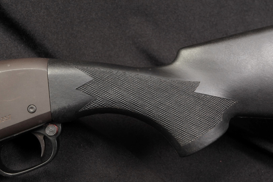 Iac Hawk 98 12 Gauge 3 In Pump Action Tactical Home Defense Shotgun For ...