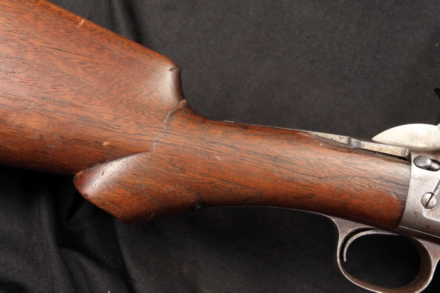 Marlin Model 24 12 Gauge Slide / Pump Action Shotgun - 1908/1915 C&R Ok ...