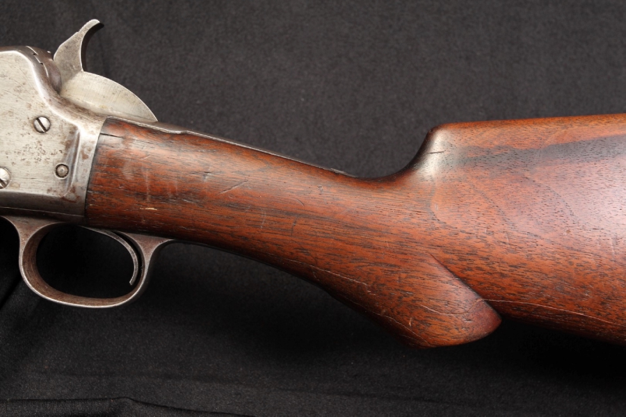 Marlin Model 24 12 Gauge Slide / Pump Action Shotgun - 1908/1915 C&R Ok ...