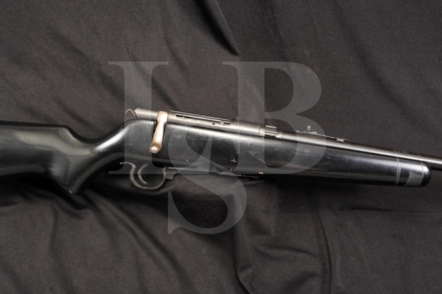 Savage Stevens Model 325-B .30-30 Win. Bolt Action Rifle Detachable Mag ...