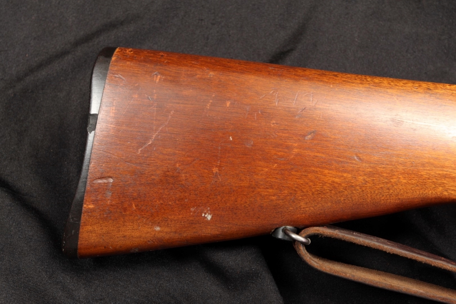 Ranger Model 103-2 .22 S,L, Lr Bolt Action Rifle W/Sling (Marlin 80 ...