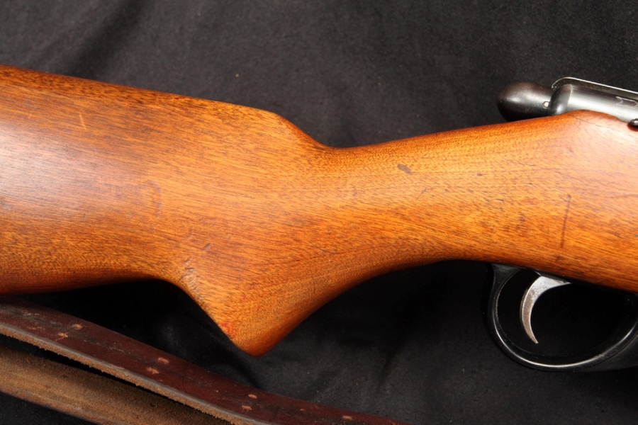 Ranger Model 103-2 .22 S,L, Lr Bolt Action Rifle W/Sling (Marlin 80 ...