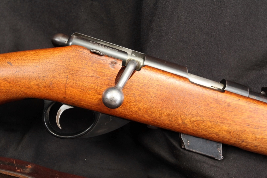 Ranger Model 103-2 .22 S,L, Lr Bolt Action Rifle W/Sling (Marlin 80 ...