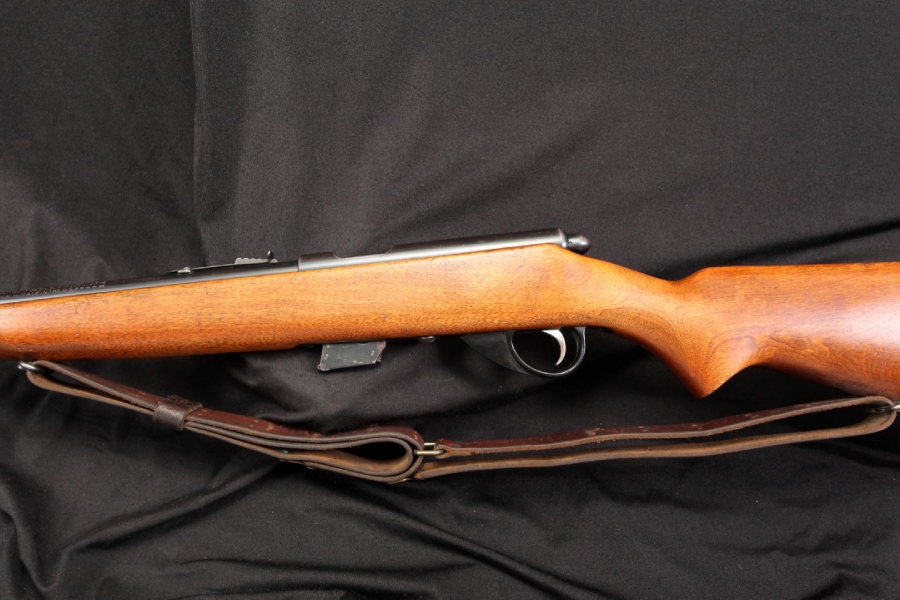Ranger Model 103-2 .22 S,L, Lr Bolt Action Rifle W/Sling (Marlin 80 ...