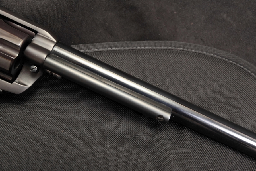 Hawes Buntline .357 Magnum German Made 12 Inch Single Action Revolver ...