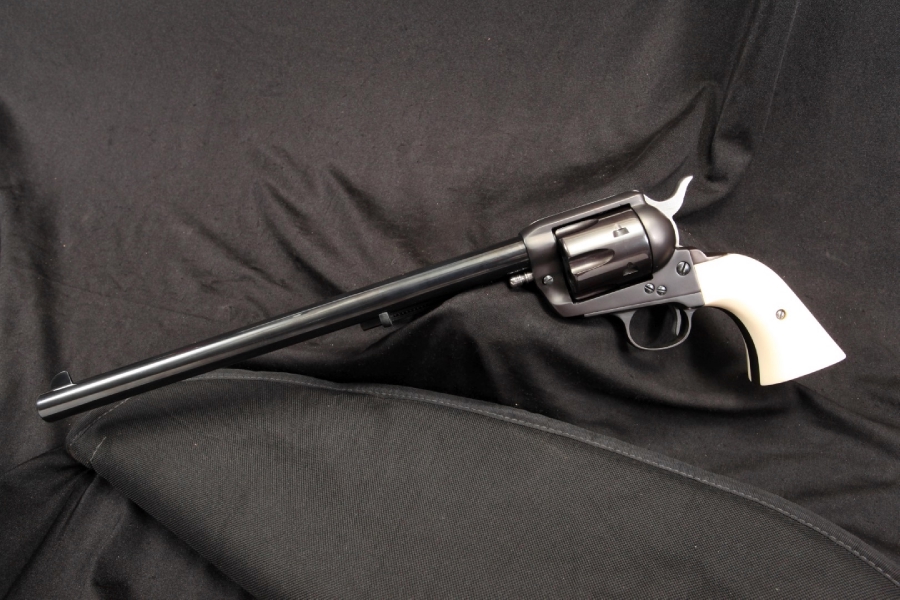 Hawes Buntline .357 Magnum German Made 12 Inch Single Action Revolver ...