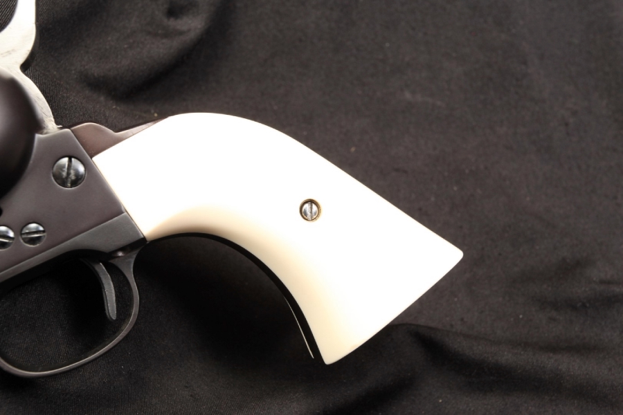 Hawes Buntline .357 Magnum German Made 12 Inch Single Action Revolver ...