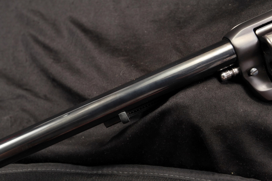 Hawes Buntline .357 Magnum German Made 12 Inch Single Action Revolver ...