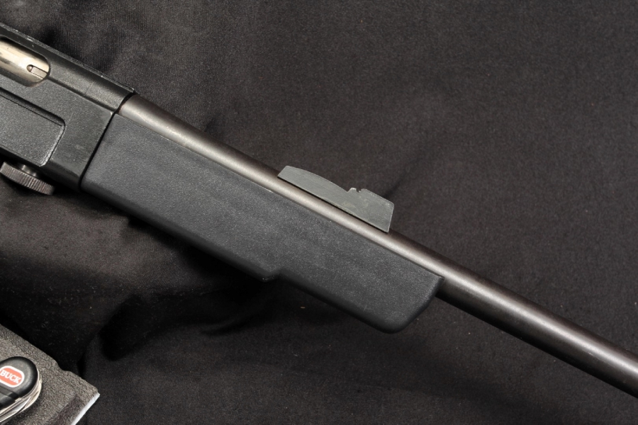 Mar Sm64/ Exp 64 .22 Lr Semi-Auto Collapsible Rifle In Self-Contained ...