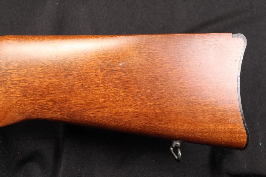 Ruger Mini-14 .223 Remington Semi-Automatic Varmint Hunting & Defense ...