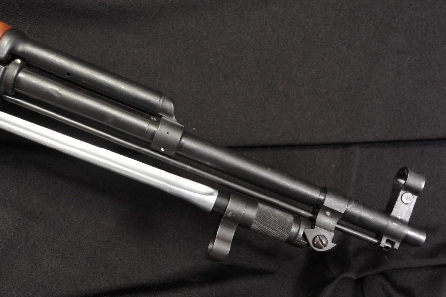 Chinese Sks Type 53 7.63x39 Semi-Automatic Rifle, Arsenal 138 Matching ...