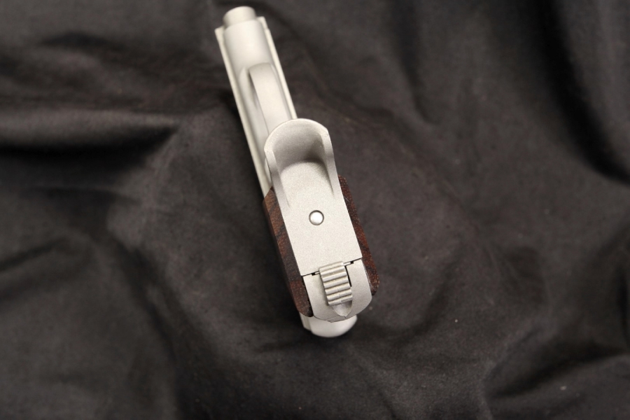 Omc Pre-Amt Back Up Back-Up .380 Acp / 9mm Kurz Semi Auto Pistol For ...