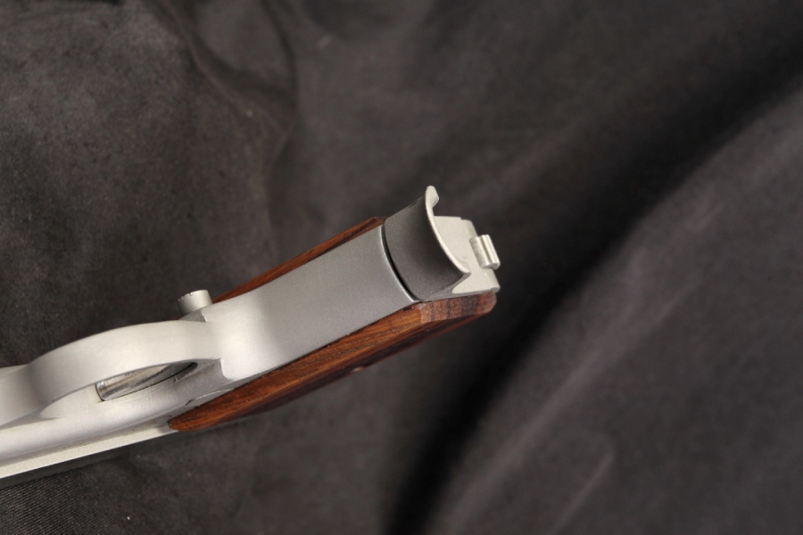 Omc Pre-Amt Back Up Back-Up .380 Acp / 9mm Kurz Semi Auto Pistol For ...