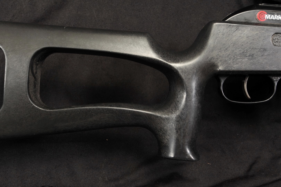 Marksman Model 1790 .177 Caliber Pellet Air Rifle For Sale at ...