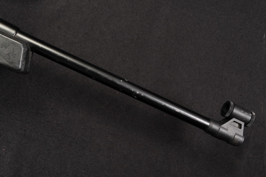 Marksman Model 1790 .177 Caliber Pellet Air Rifle For Sale at ...