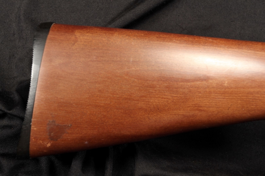 Savage / Western Auto 101y Revelation .22 Lr Bolt Action Single Shot ...
