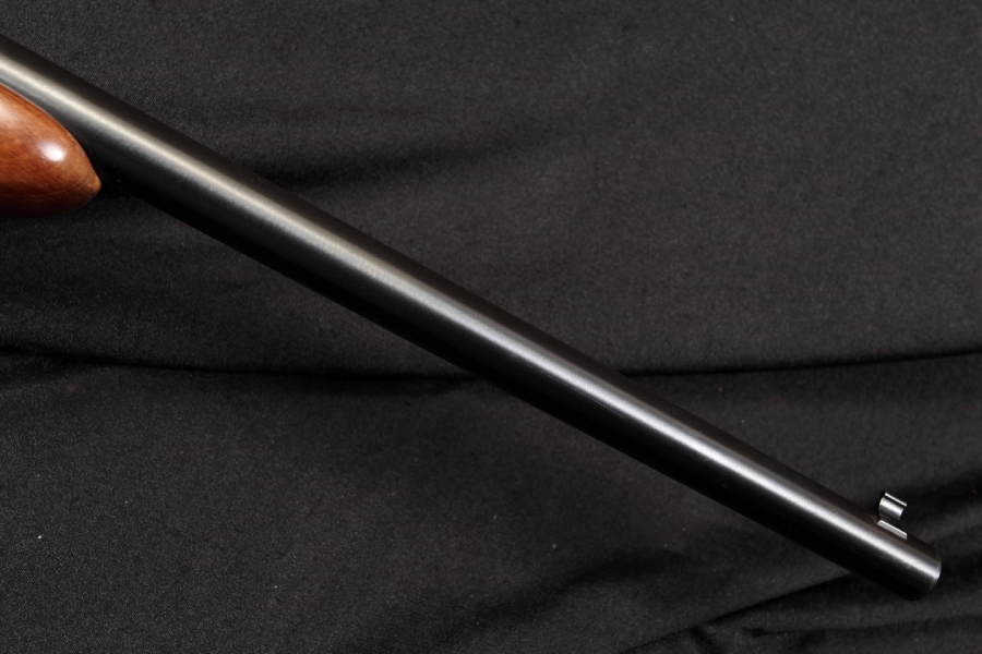 Savage / Western Auto 101y Revelation .22 Lr Bolt Action Single Shot ...