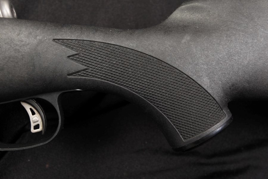 Savage Model 116 Fcss 6.5mm X 284 Norma Bolt Action Rifle & Scope ...