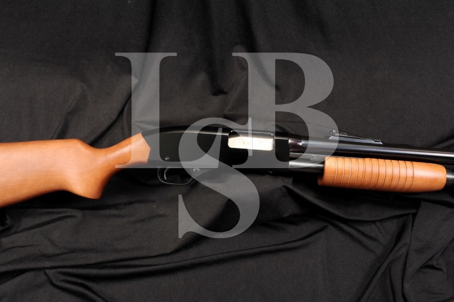 Winchester 1300 Ranger 12 Gauge 3 Inch Deer / Hunting Slug Pump Shotgun ...