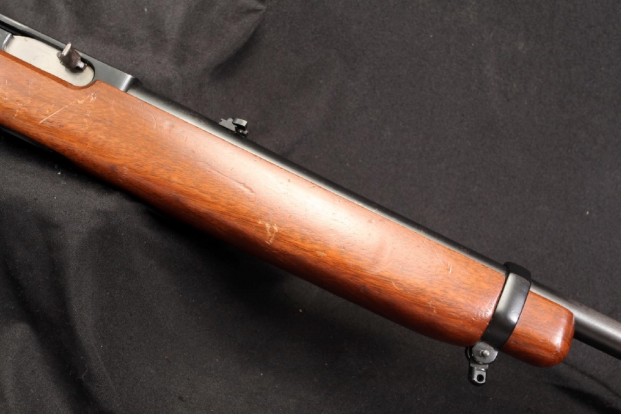 Ruger Model 44 Carbine Semi-Automatic .44 Magnum Hunting Rifle For Sale ...