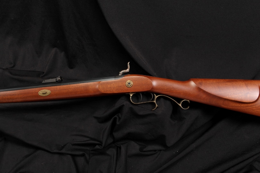 Thompson Center Arms Hawken .45 Cal Muzzleloading Percussion Rifle ...