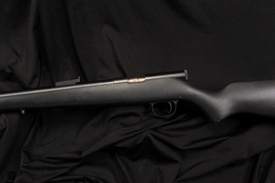 Traditions Buckhunter In Line .50 Caliber Bolt Action Percussion Rifle ...