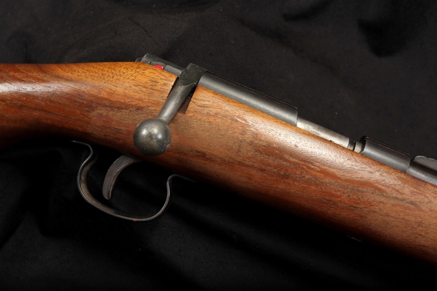 Colt Colteer 1-22 .22 S, L, Lr Single Shot Bolt Action Youth Training ...