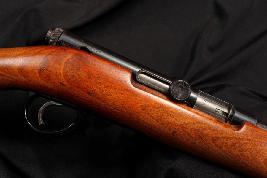 Ranger Model 101.16 .22 Lr Savage / Stevens Model 6/87 Semi Auto Rifle ...