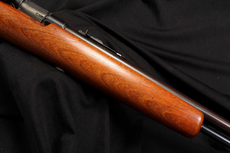 Ranger Model 101.16 .22 Lr Savage / Stevens Model 6/87 Semi Auto Rifle ...