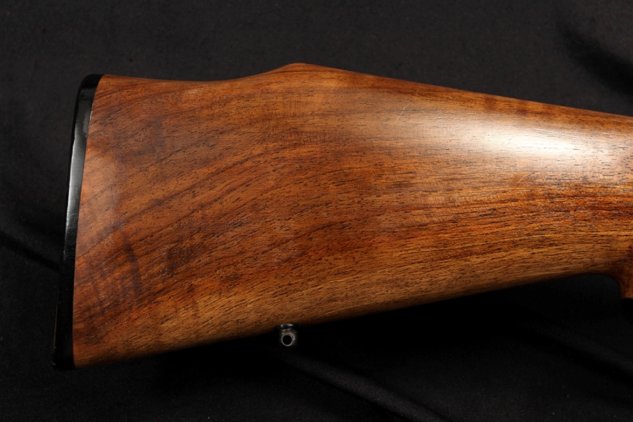 Ithaca / Tikka Model Lsa-65 .270 Winchester Bolt Action Hunting Rifle ...