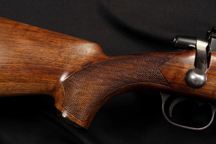 Ithaca / Tikka Model Lsa-65 .270 Winchester Bolt Action Hunting Rifle ...