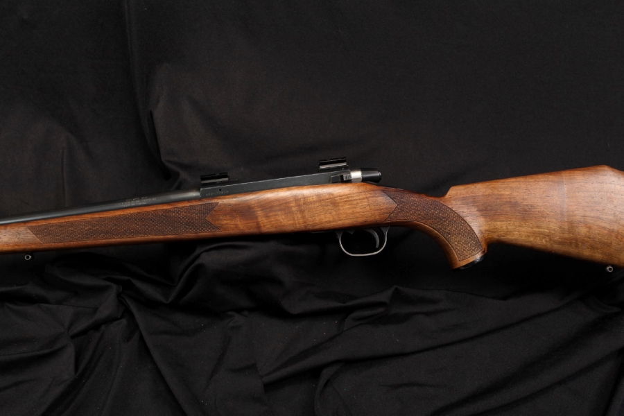 Ithaca / Tikka Model Lsa-65 .270 Winchester Bolt Action Hunting Rifle ...