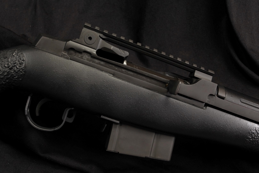 Springfield M25 White Feather Carlos Hathcock Tactical .308 Semi-Auto ...