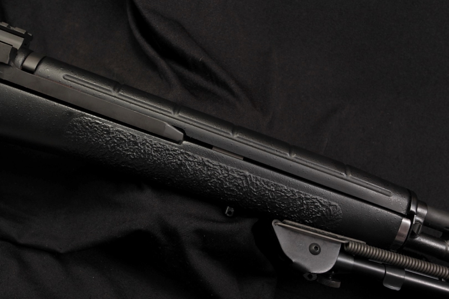 Springfield M25 White Feather Carlos Hathcock Tactical .308 Semi-Auto ...