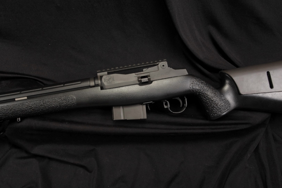 Springfield M25 White Feather Carlos Hathcock Tactical .308 Semi-Auto ...