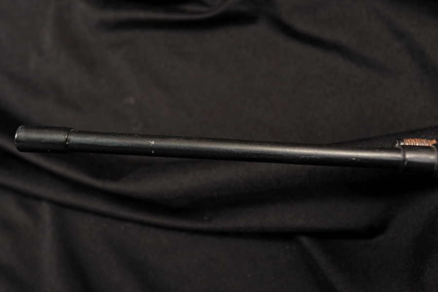 Browning 1919 M2 Ma Deuce Small Steel Replica For Sale at GunAuction ...