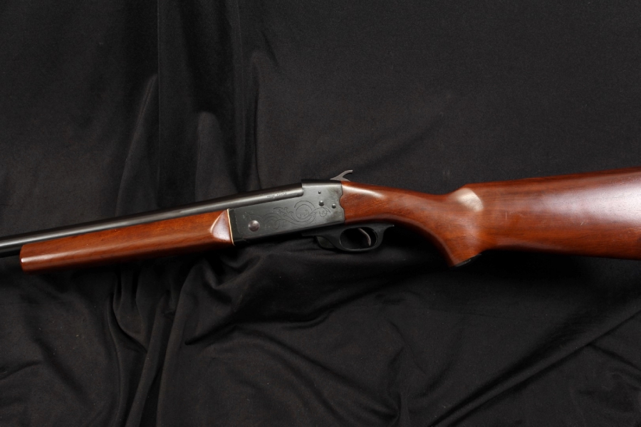 Kresge / Boito Model 151 12 Gauge Ga. Single Shot Shotgun For Sale at ...