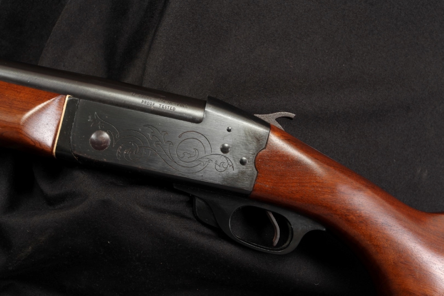Kresge / Boito Model 151 12 Gauge Ga. Single Shot Shotgun For Sale at ...