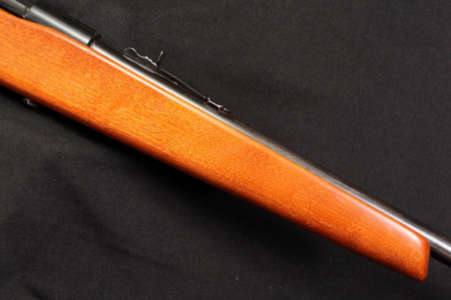 Sear Model 2t (Winchester 141) .22 S, L Or Lr Bolt Action Rifle - Needs ...