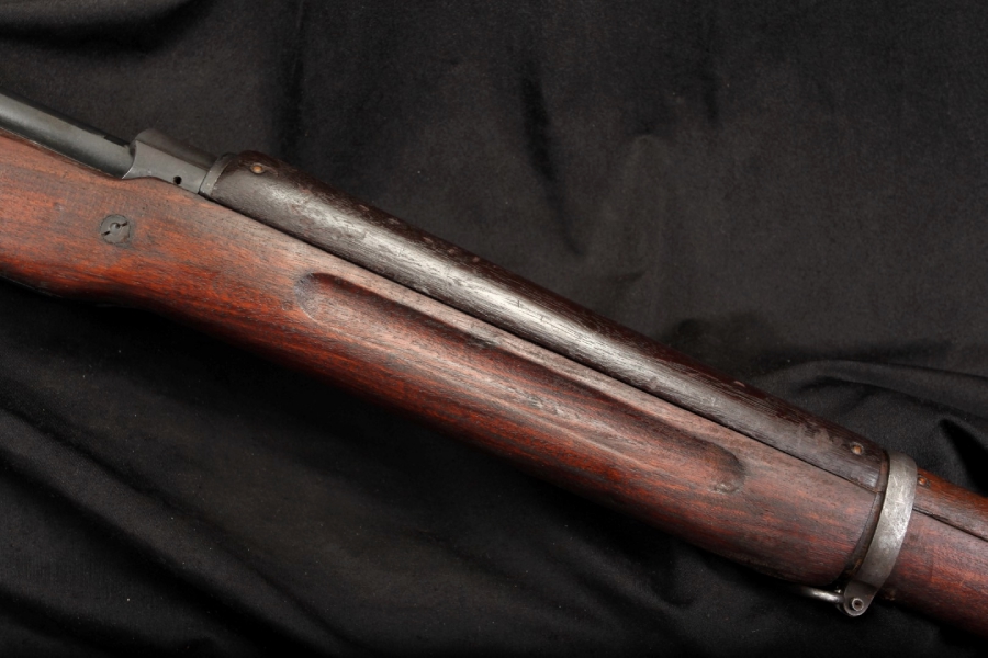 Remington Model 1917 .30-06 Bolt Action Rifle - Import Marked - C&R Ok ...