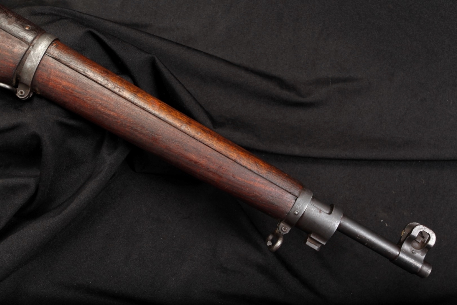 Remington Model 1917 .30-06 Bolt Action Rifle - Import Marked - C&R Ok ...