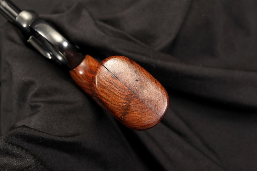 Taurus Model 83 .38 Special Double Action Revolver - No Reserve For ...