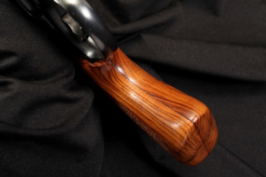 Taurus Model 83 .38 Special Double Action Revolver - No Reserve For ...