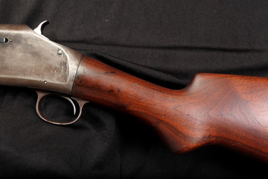 Winchester Model 97 Sass 12 Gauge Ga. Pump Shotgun W/Action Job - C&R ...