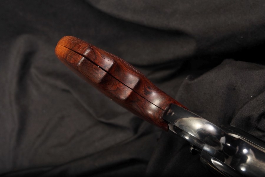 Colt Python .357 Magnum Double Action Revolver & Holster - 1963 C&R Ok ...