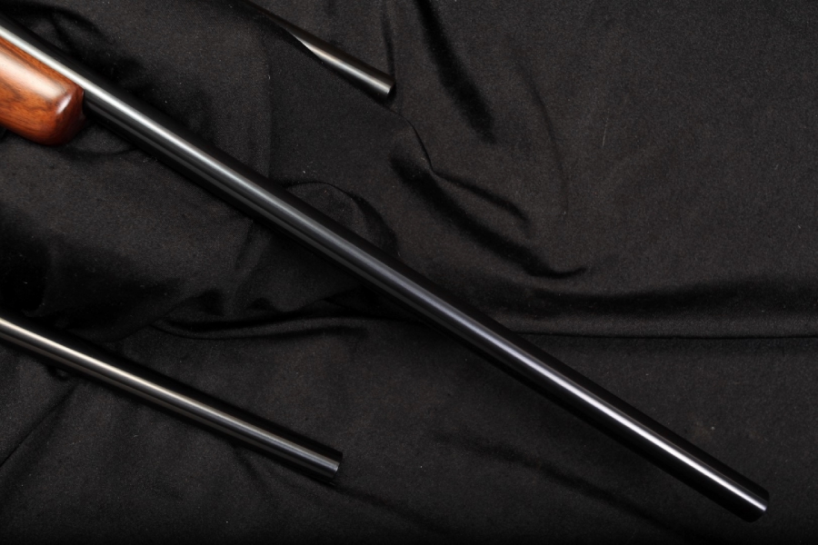 Blaser Model R84 Magnum .375 H&H .300 Wby & .338 Win Mag Bolt Action ...